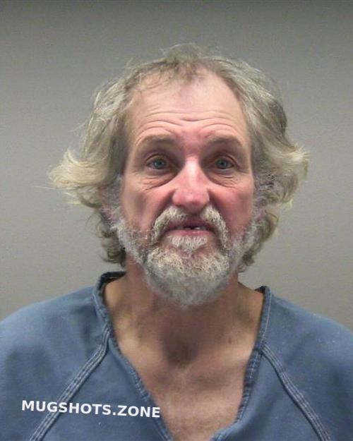 FRAZIER TIMOTHY EARL 08/20/2023 - Montgomery County Mugshots Zone
