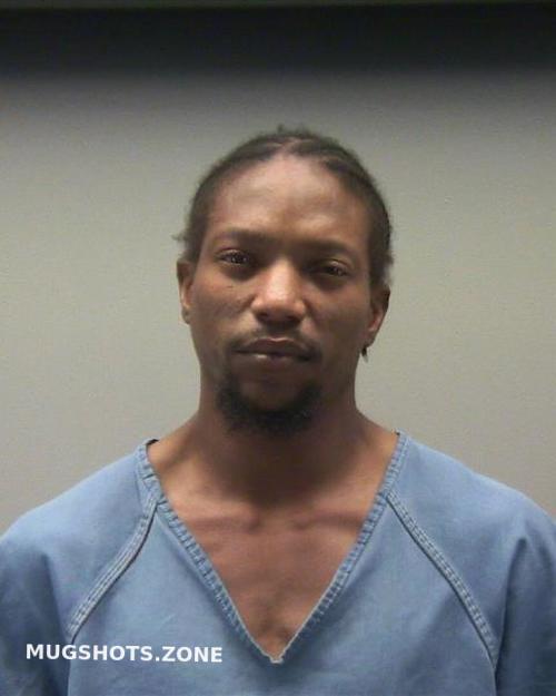 ROY DONTE LOUIS 08/20/2023 - Montgomery County Mugshots Zone