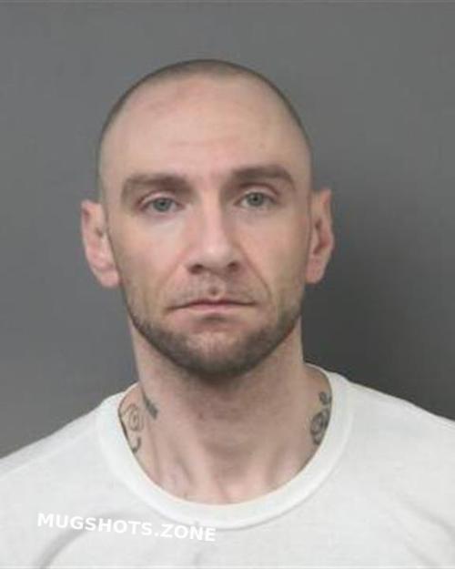 BISHOP CHRISTOPHER LEE 08/21/2023 - Montgomery County Mugshots Zone