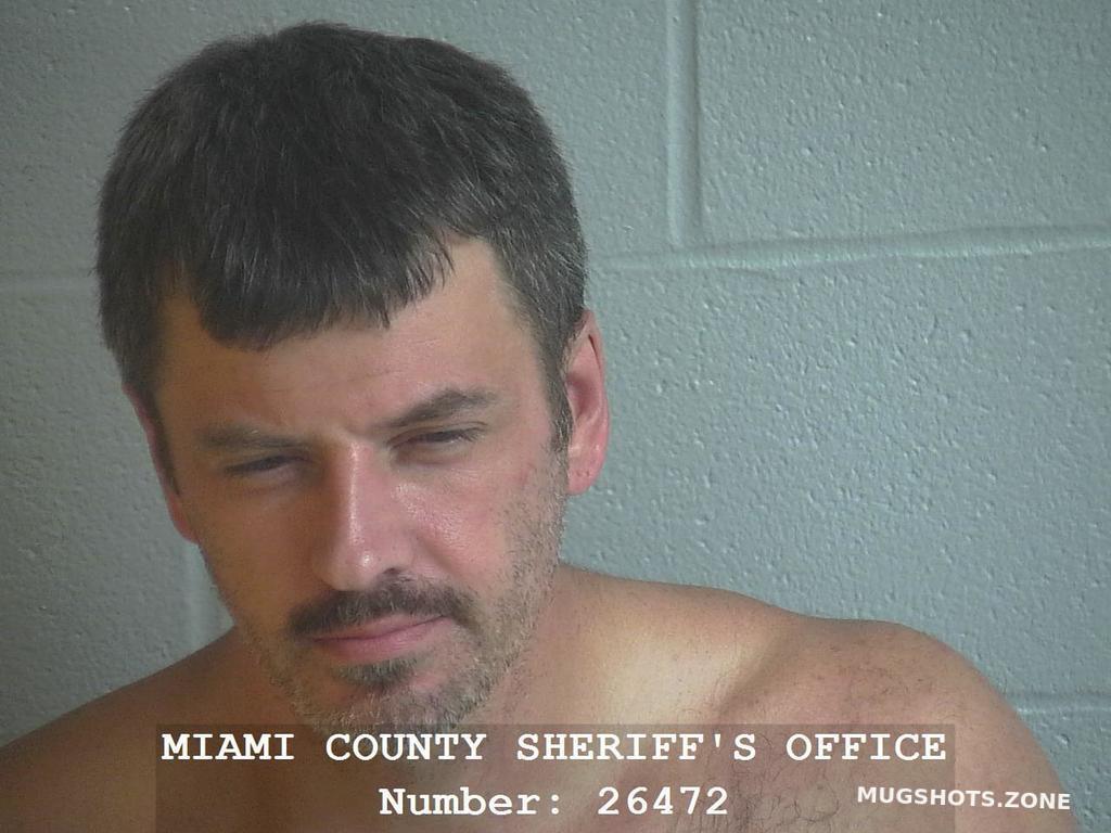 BACH JR GREGORY ALLEN 08/22/2023 - Montgomery County Mugshots Zone