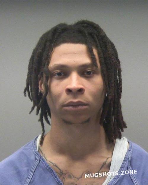 BUSH III NATHAN SHEMAR 08/22/2023 - Montgomery County Mugshots Zone