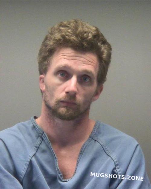 BRINEGAR OLAN RAY 08/22/2023 - Montgomery County Mugshots Zone