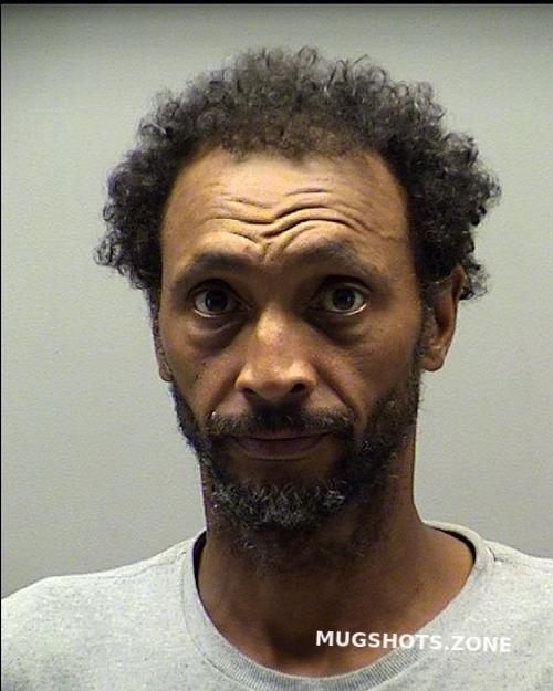 JOHNSON TIM R 08/23/2023 - Montgomery County Mugshots Zone