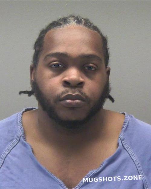 SCOTT RICKO BERNARD 08/25/2023 - Montgomery County Mugshots Zone