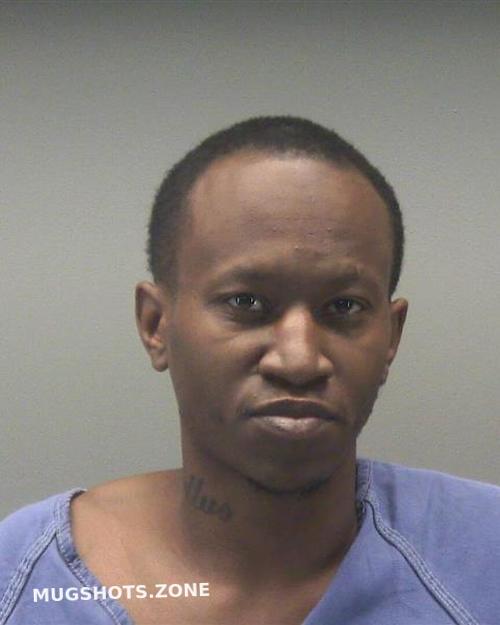 FLETCHER JR MICHAEL D 08/25/2023 - Montgomery County Mugshots Zone