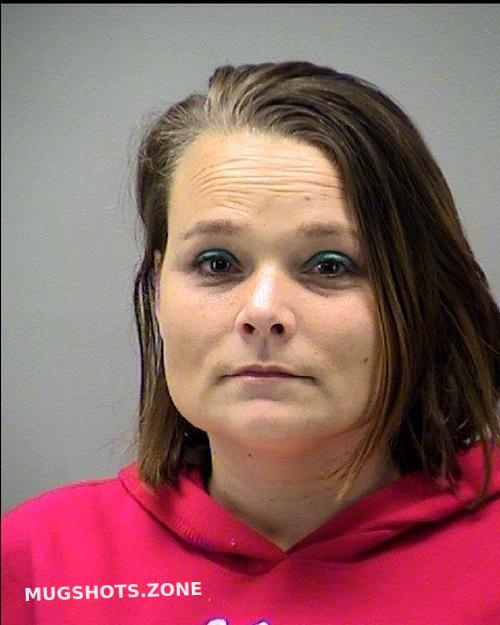 LESH AMANDA KAY 08/25/2023 - Montgomery County Mugshots Zone