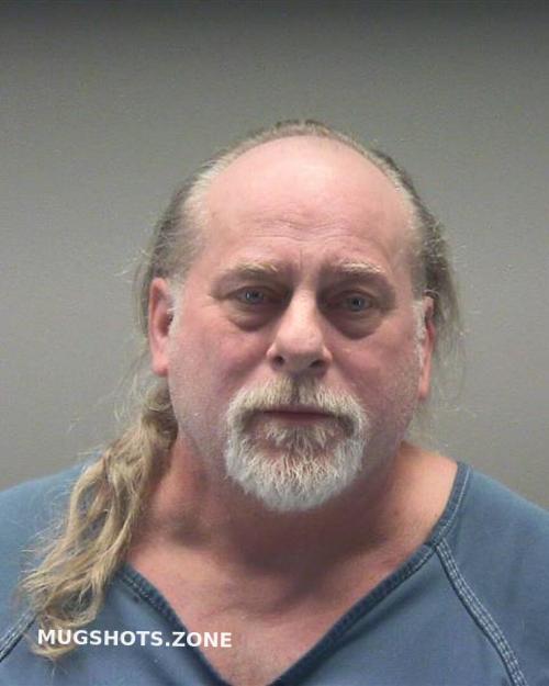 COHEE DONALD RAY 08/27/2023 - Montgomery County Mugshots Zone