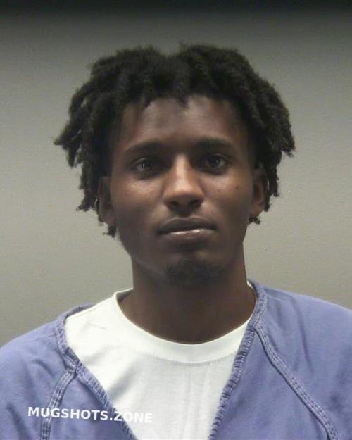 SMITH STEFFIN JERRELL 08/27/2023 - Montgomery County Mugshots Zone