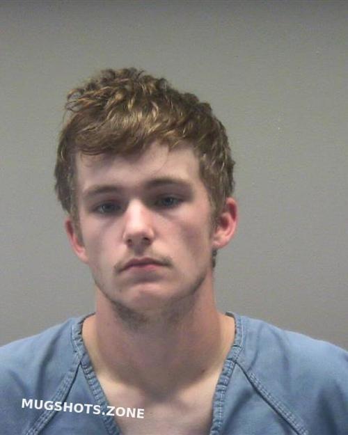 SEXTON TYLER ANTHONY 08/28/2023 - Montgomery County Mugshots Zone