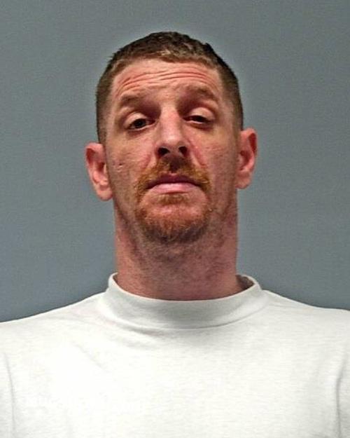 MARSHALL II JOHN KENNETH 08/30/2023 - Montgomery County Mugshots Zone