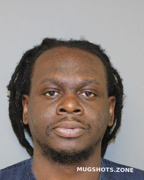 HALL TIMOTHY LAMONT 08/31/2023 - Montgomery County Mugshots Zone