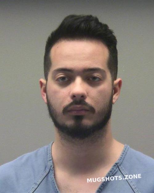 ROMIG JACOB TYLER 08/31/2023 - Montgomery County Mugshots Zone