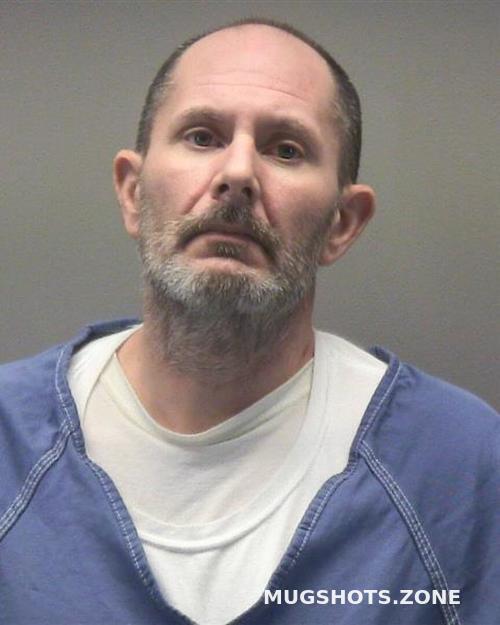 GROSS TODD ANTHONY 08/31/2023 - Montgomery County Mugshots Zone