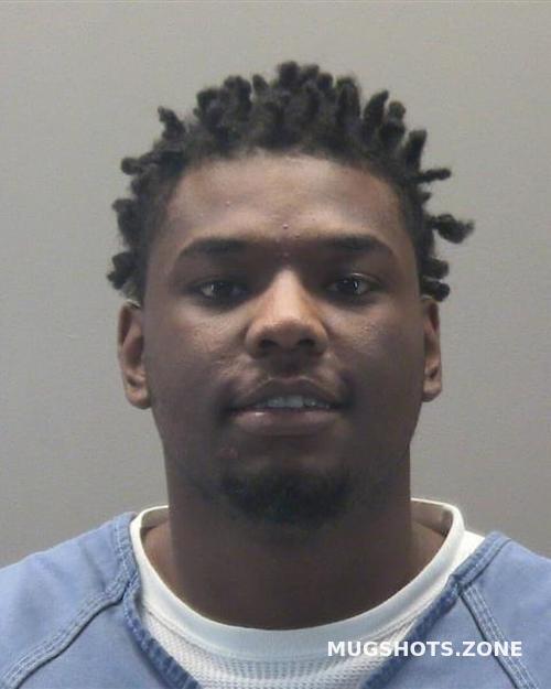 PHILLIPS MARQUES ISIAH 09/01/2023 - Montgomery County Mugshots Zone