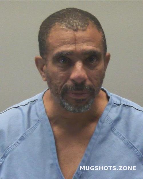 COSBY JR HAROLD LESLIE 09/01/2023 - Montgomery County Mugshots Zone