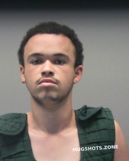 TUCKER XAVIER 09/01/2023 - Montgomery County Mugshots Zone