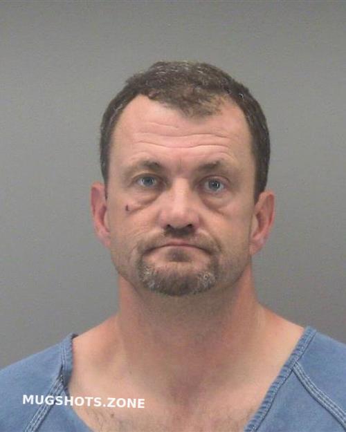 AUSTIN JR DANIEL RAY 09/01/2023 - Montgomery County Mugshots Zone