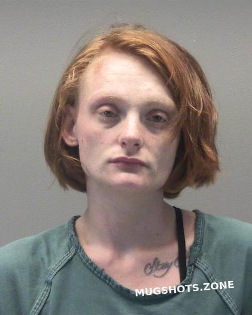 ESTLE DESTINY MAYE 09/02/2023 - Montgomery County Mugshots Zone