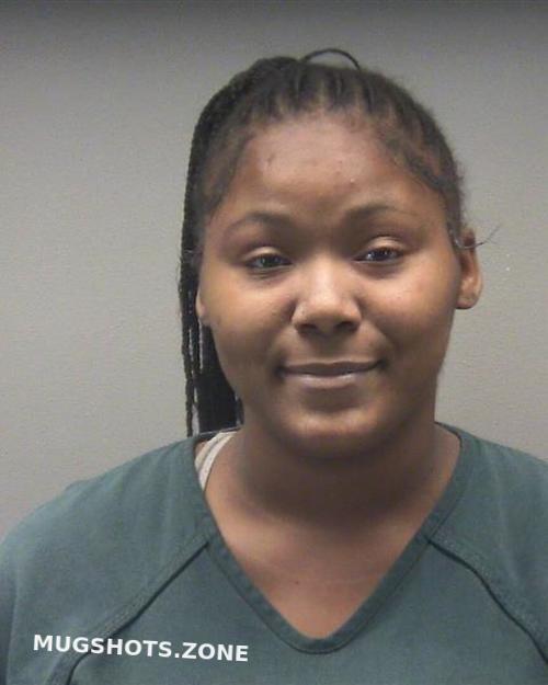 THOMPSON JAYMEYIA 09/02/2023 - Montgomery County Mugshots Zone