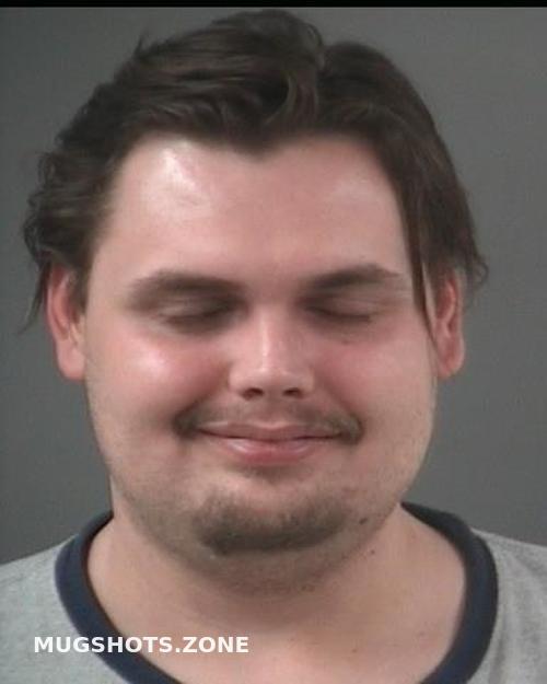 Greene Michael Eugene 09 02 2023 Montgomery County Mugshots Zone
