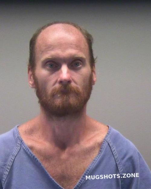 WARD THOMAS RAYMOND 09/03/2023 - Montgomery County Mugshots Zone