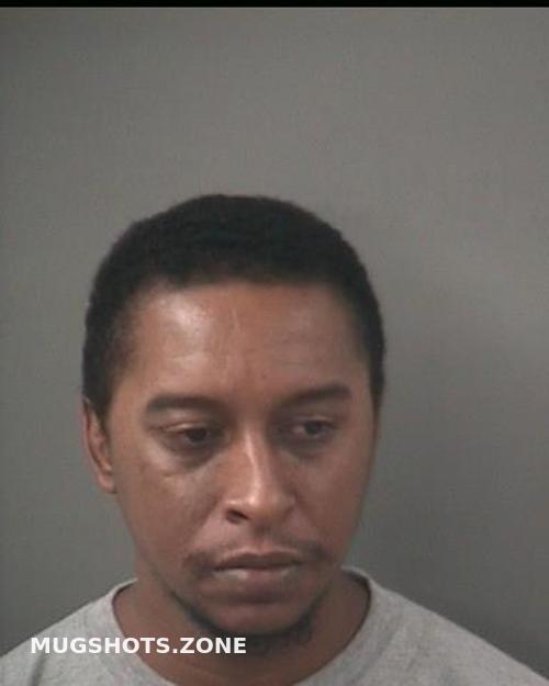 Carr Rance 09 03 2023 Montgomery County Mugshots Zone