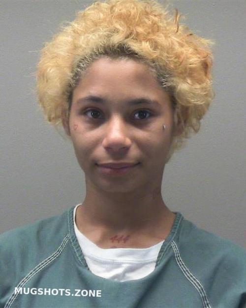 BELL BRIA ELEXIS 09/04/2023 - Montgomery County Mugshots Zone