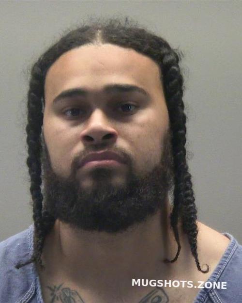 WARE JR RICHARD MICHAEL 09/06/2023 - Montgomery County Mugshots Zone