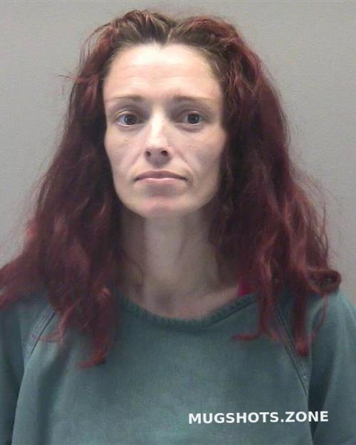 DEETER ASHLEY 09/09/2023 - Montgomery County Mugshots Zone