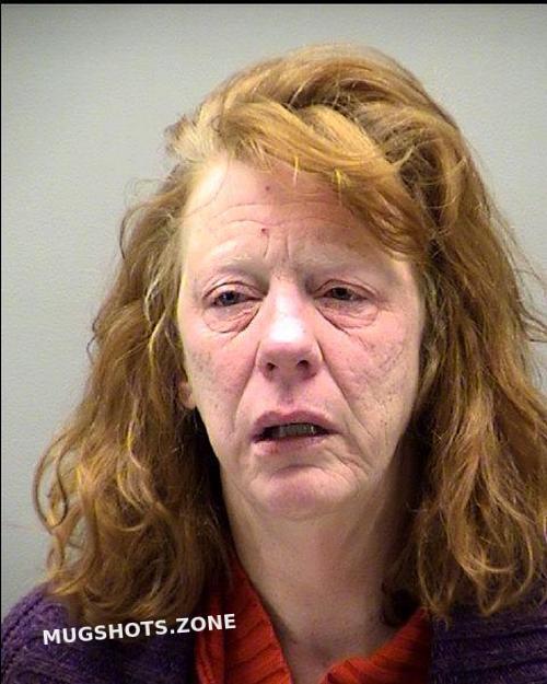 POINDEXTER LISA MARIE 09/10/2023 - Montgomery County Mugshots Zone