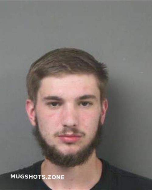 WORKMAN DYLAN 09/10/2023 - Montgomery County Mugshots Zone