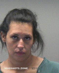 FOLEY NATALIE NICOLE 09/13/2023 - Montgomery County Mugshots Zone