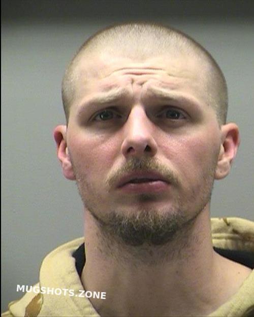 EVANS JR DANIEL KENT 09/14/2023 - Montgomery County Mugshots Zone