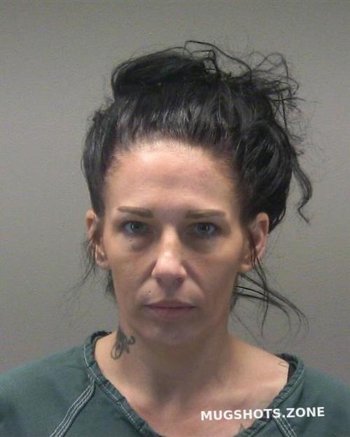 WHITE AMBER NICOLE 09/14/2023 - Montgomery County Mugshots Zone