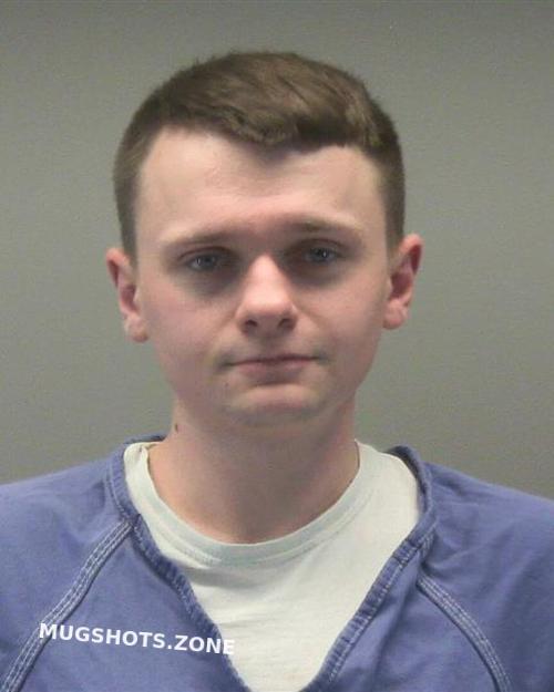 WRAY CODY SAMUEL 09/14/2023 - Montgomery County Mugshots Zone