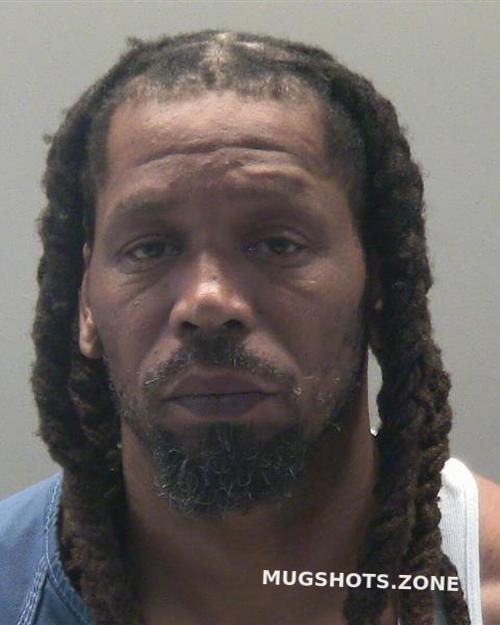 ANDERSON JR LARRY JAMES 09/14/2023 - Montgomery County Mugshots Zone