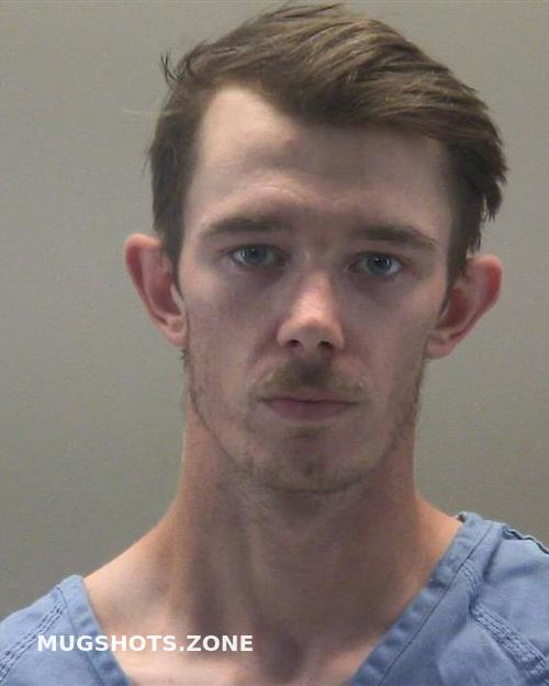 TOADVINE JACOB MICHAEL 09/15/2023 - Montgomery County Mugshots Zone