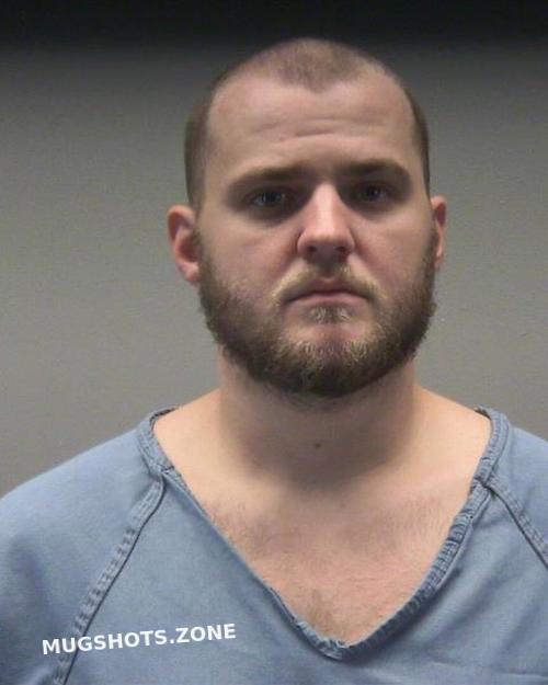 Glenn Jacob 09 17 2023 Montgomery County Mugshots Zone