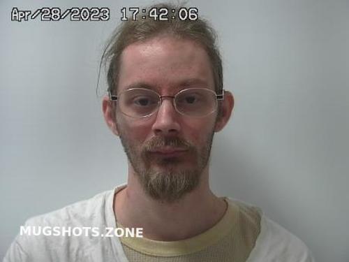 WALBORN DEVIN A 09/17/2023 - Montgomery County Mugshots Zone