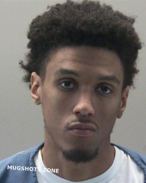 EDMONDSON RIANTE DANYE 09/18/2023 - Montgomery County Mugshots Zone