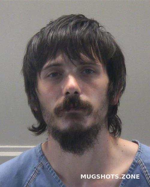 DEMPSEY KYLE E 09/19/2023 - Montgomery County Mugshots Zone