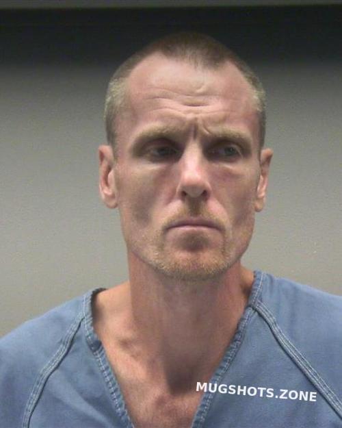 JUDD DAVID SHANE 09/19/2023 - Montgomery County Mugshots Zone