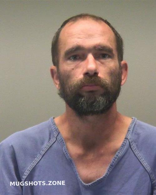 MCCOY MICHAEL LEWIS 09/20/2023 - Montgomery County Mugshots Zone