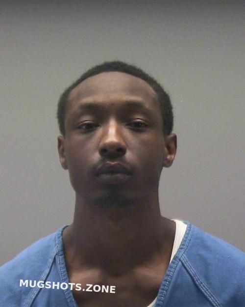 GOODWIN WILLIAM TERRELL 09/20/2023 - Montgomery County Mugshots Zone