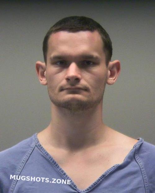 RAY CODEY ALLEN 09/21/2023 - Montgomery County Mugshots Zone