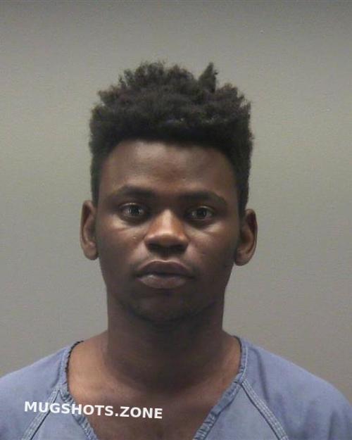 LAMBERT KASONGO 09/25/2023 - Montgomery County Mugshots Zone