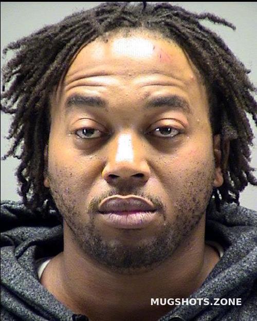 IRVIN LANCE A 09/25/2023 - Montgomery County Mugshots Zone