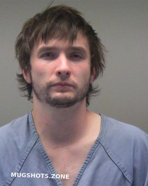 THOMAS CONNOR A 09/26/2023 - Montgomery County Mugshots Zone