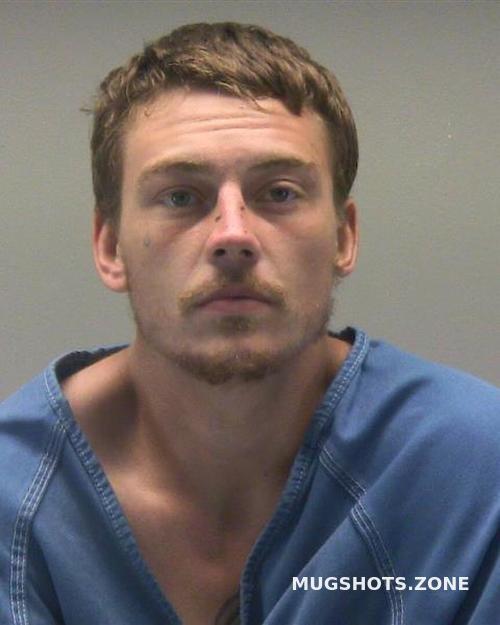 FLIPPO ZACHERY ANDREW 09/26/2023 - Montgomery County Mugshots Zone