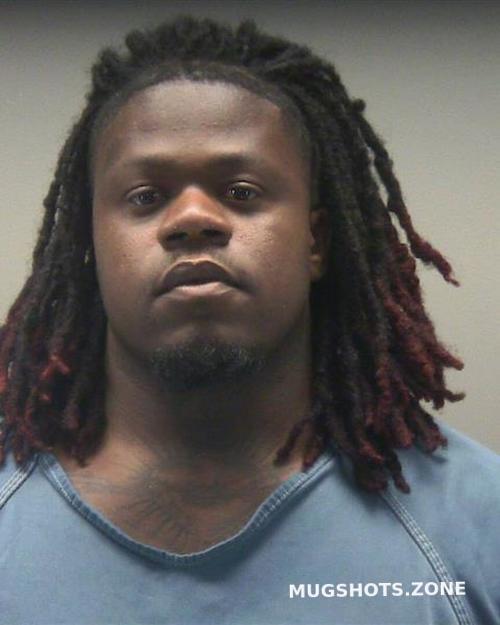 KING ALLYN MONTE 09/27/2023 - Montgomery County Mugshots Zone